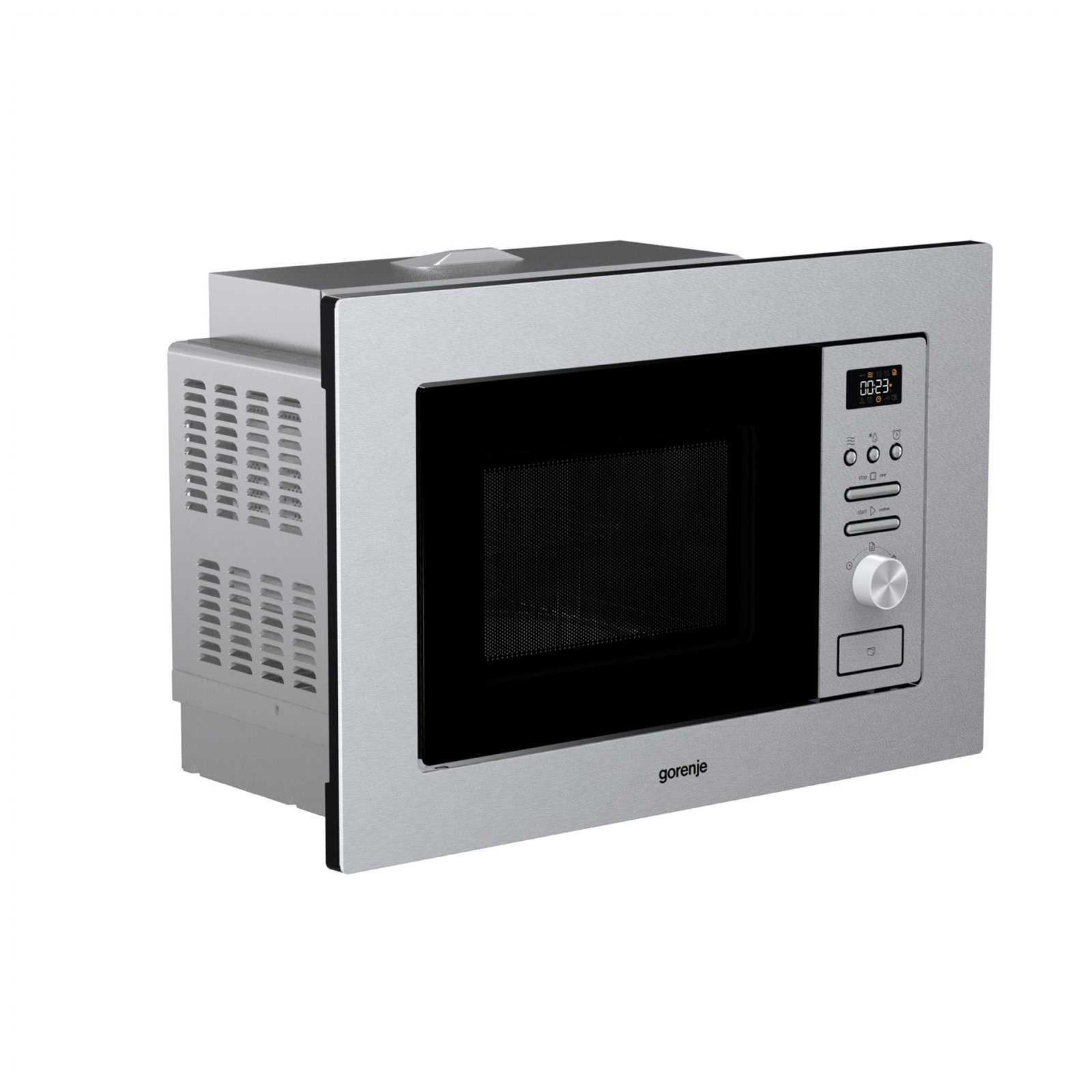 Microwave oven - grill BM201AG1X - Gorenje