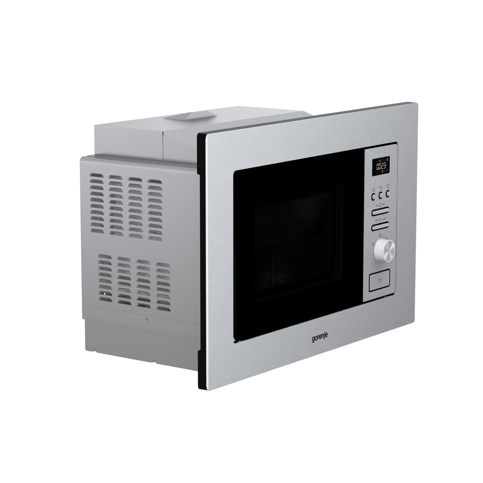 Microwave oven - grill BM201AG1X - Gorenje