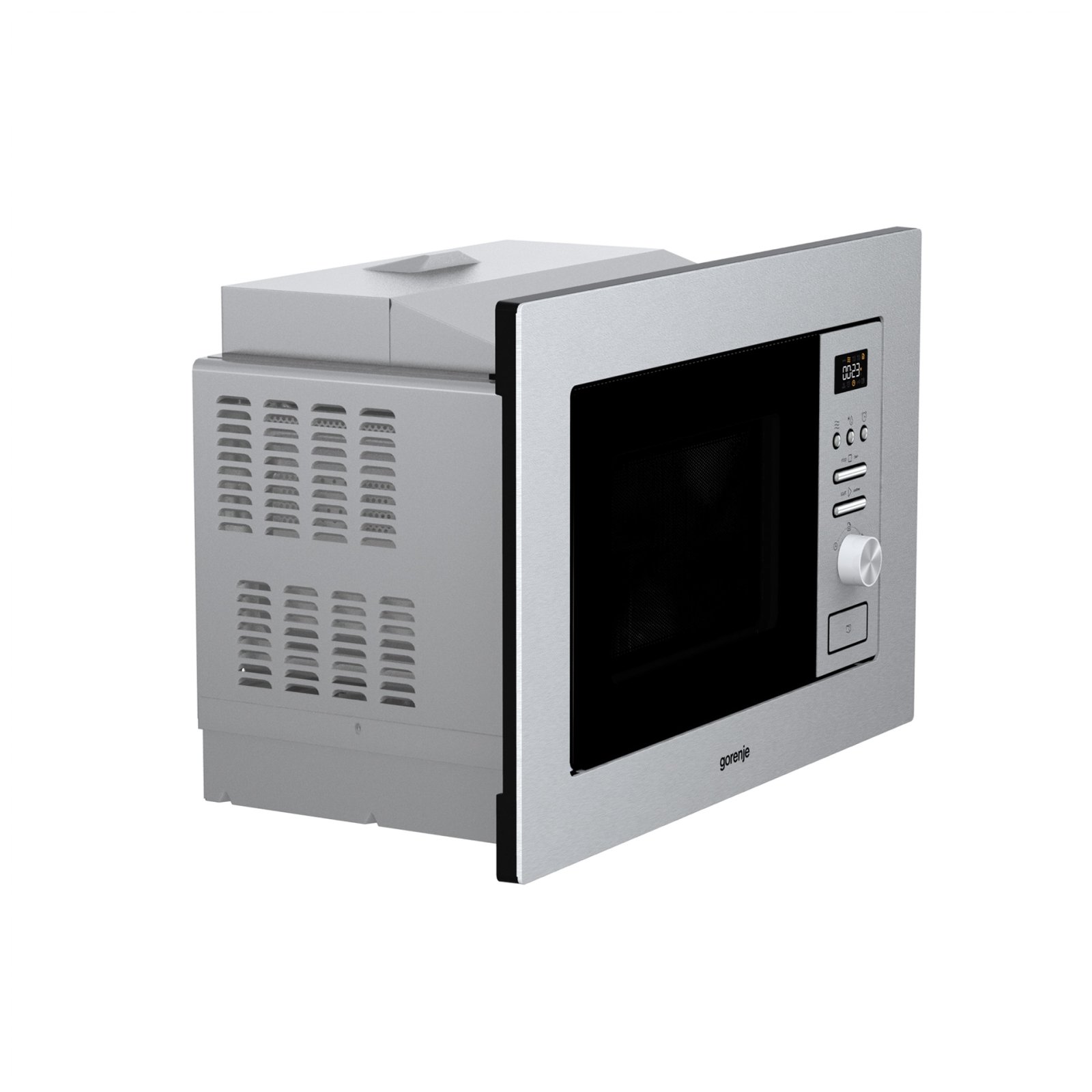 Microwave oven - grill BM201AG1X - Gorenje