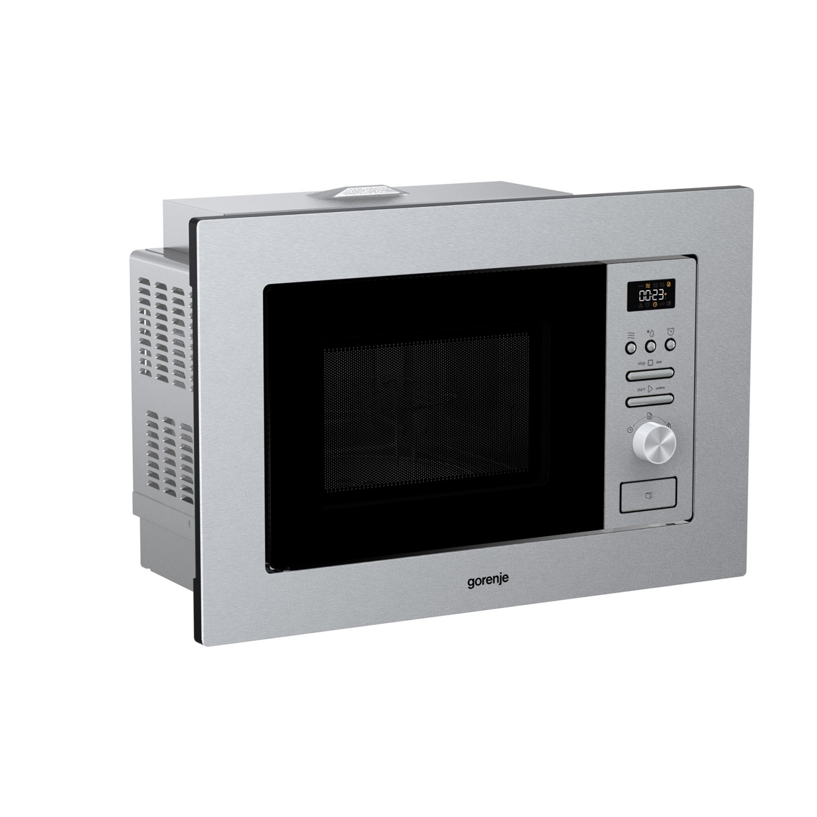 Microwave oven - grill BM201AG1X - Gorenje