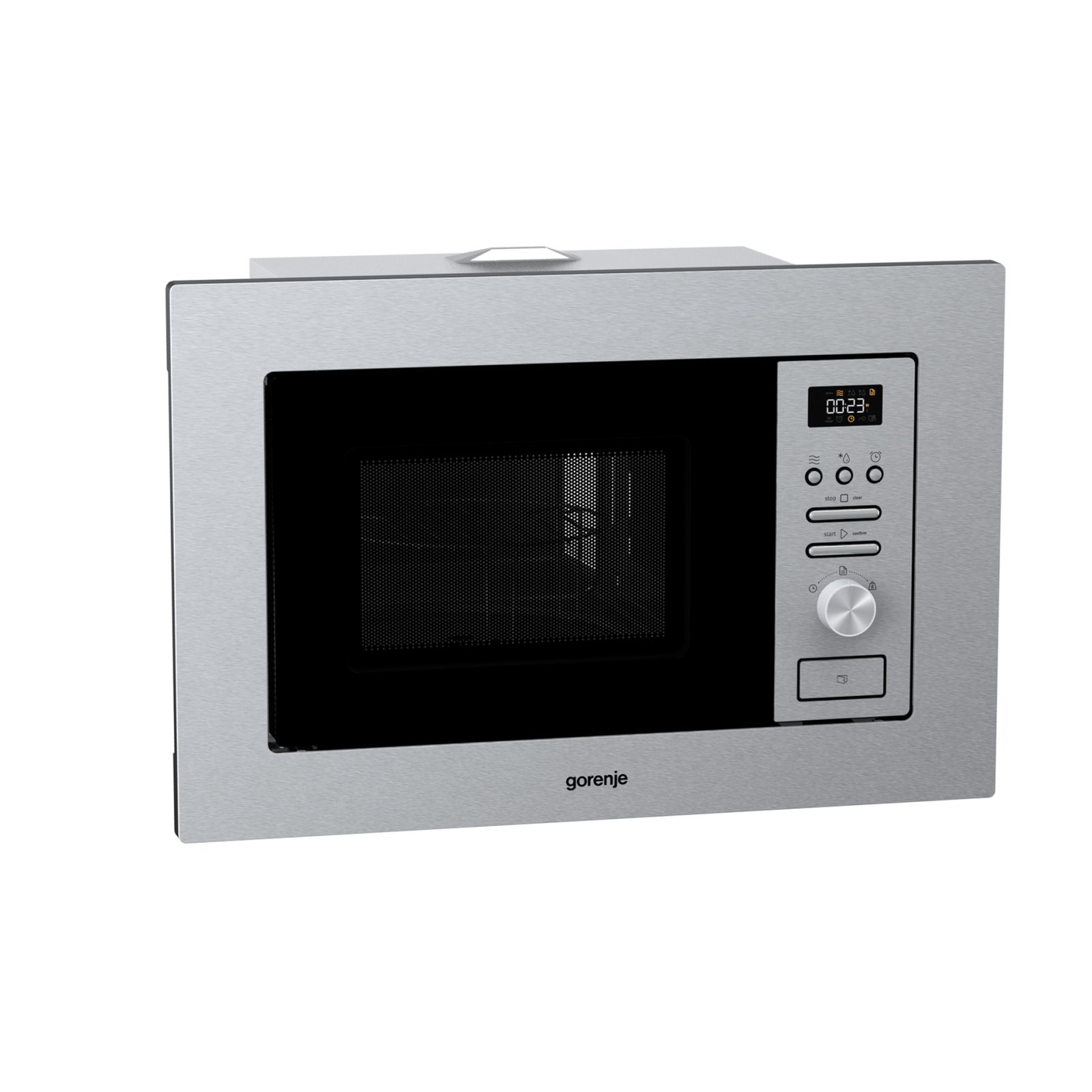 Microwave oven - grill BM201AG1X - Gorenje