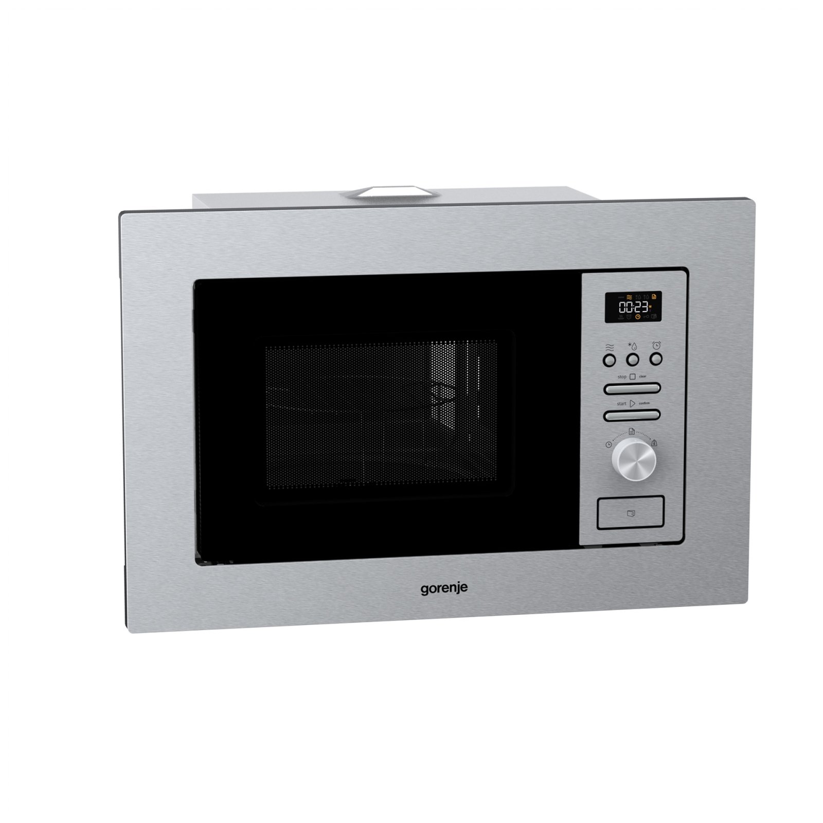 Microwave oven - grill BM201AG1X - Gorenje