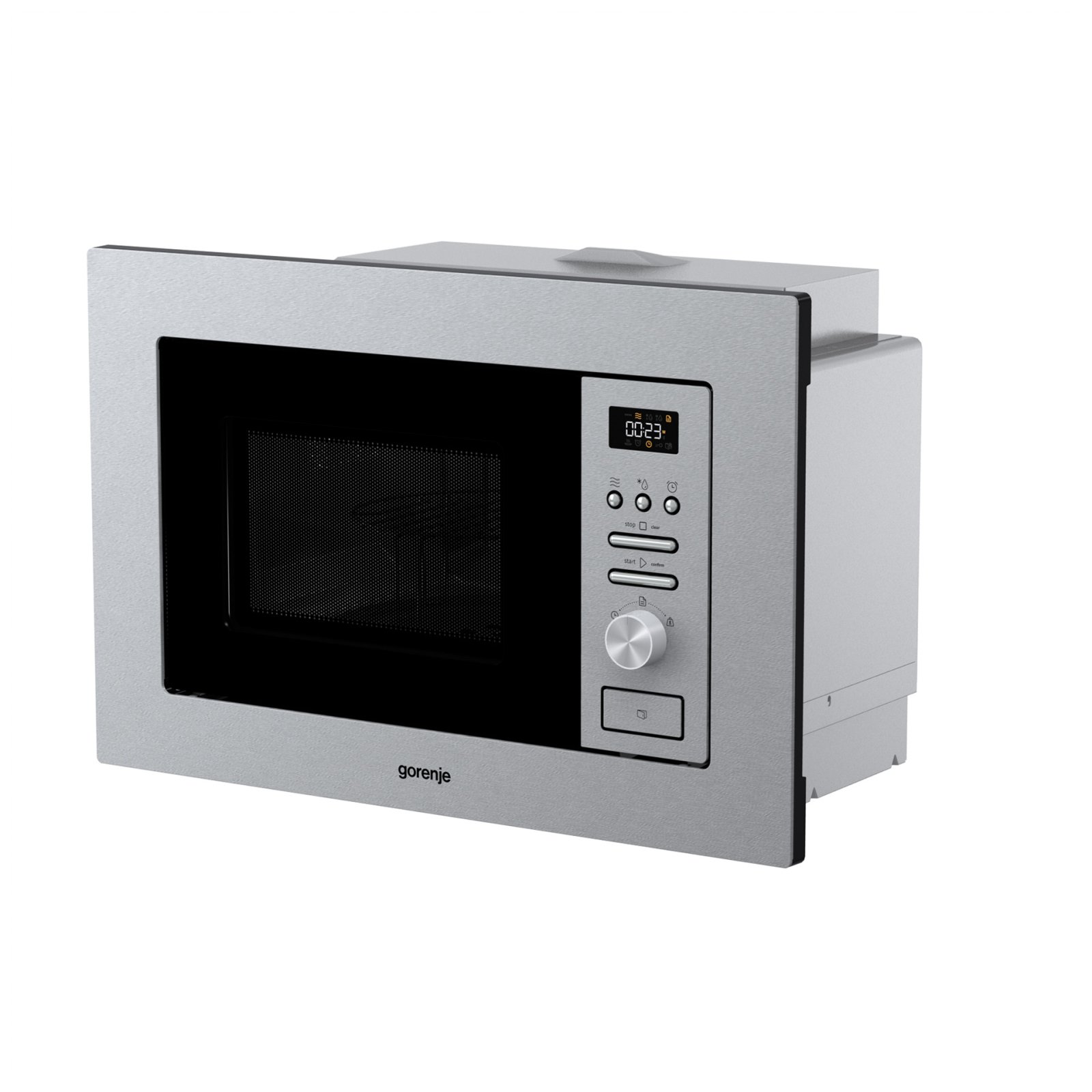 Microwave oven - grill BM201AG1X - Gorenje