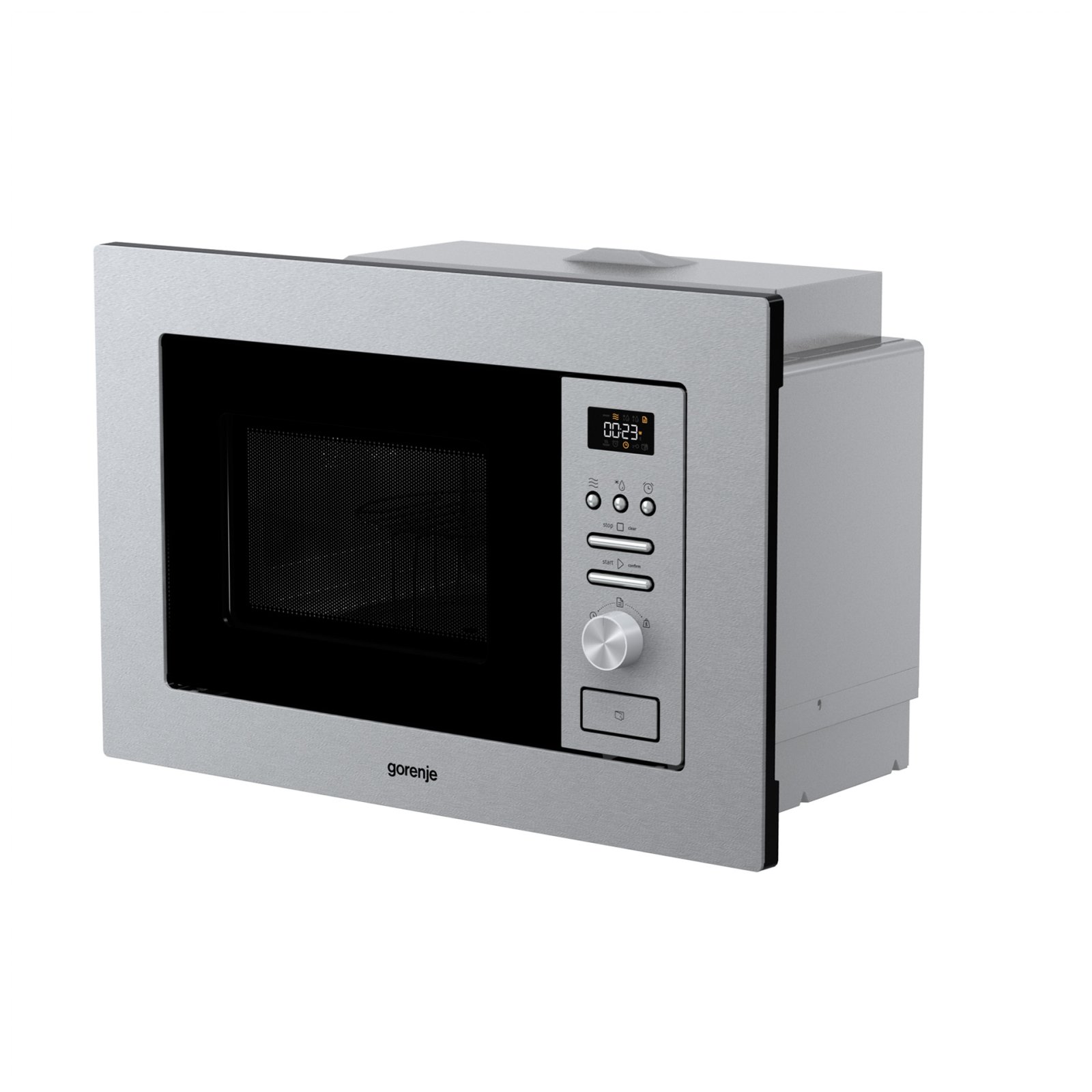 Microwave oven - grill BM201AG1X - Gorenje