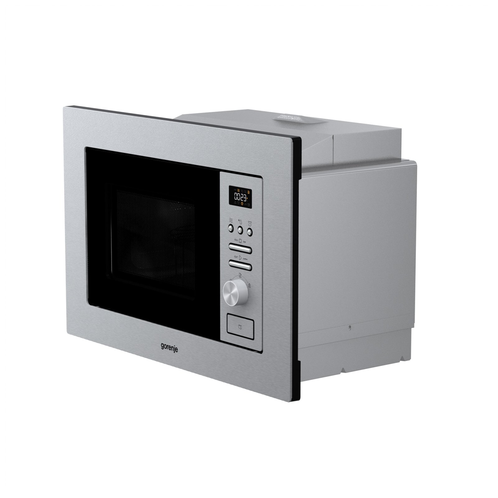 Microwave oven - grill BM201AG1X - Gorenje