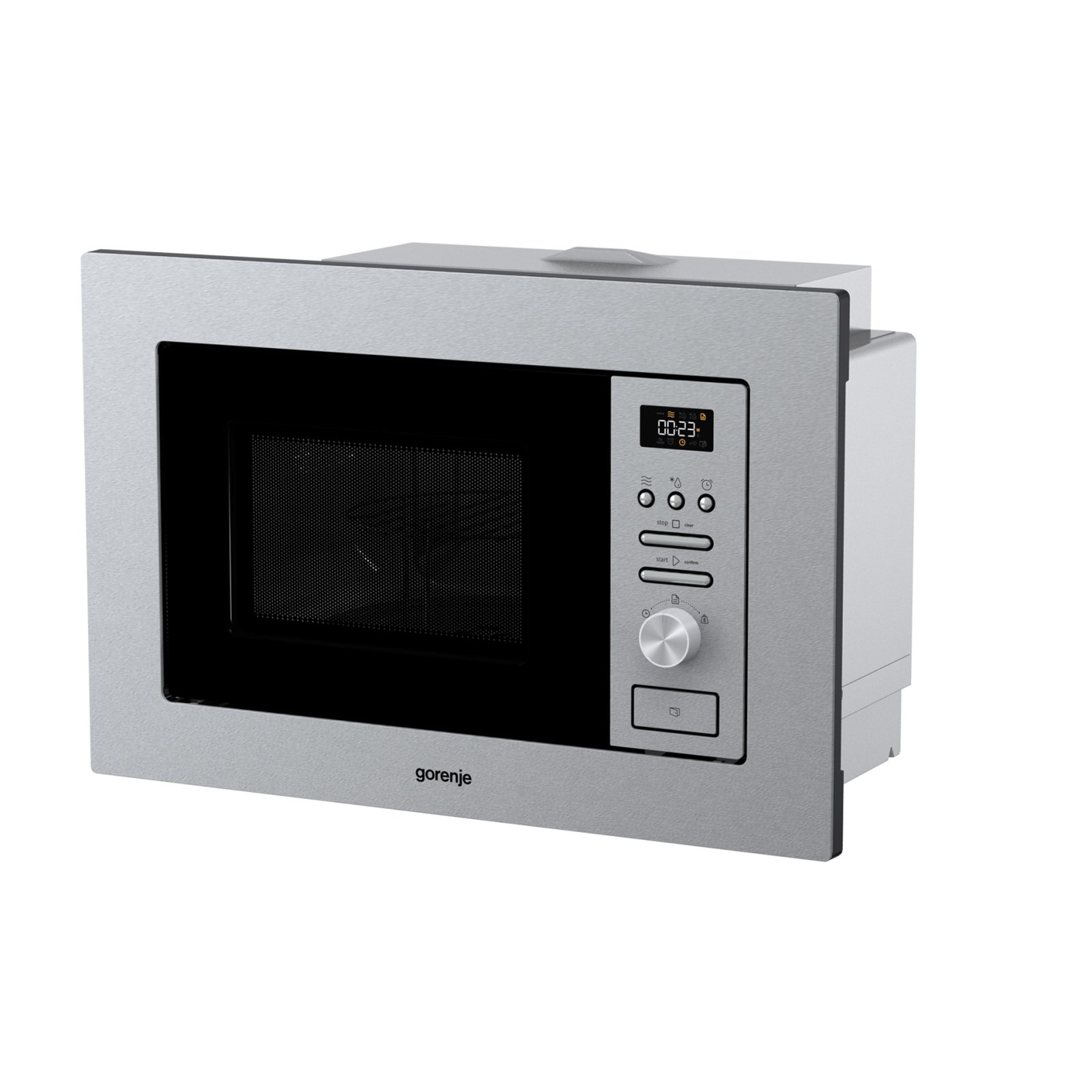 Microwave oven - grill BM201AG1X - Gorenje