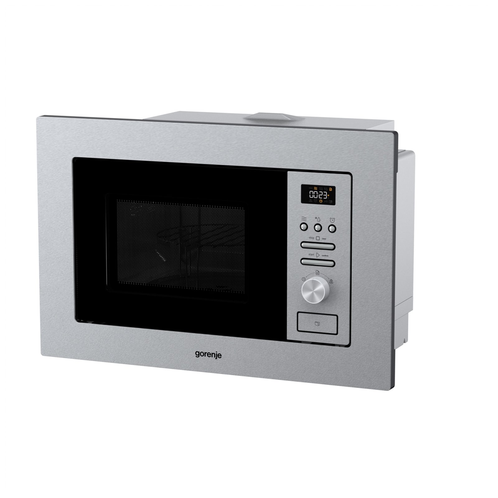 Microwave oven - grill BM201AG1X - Gorenje