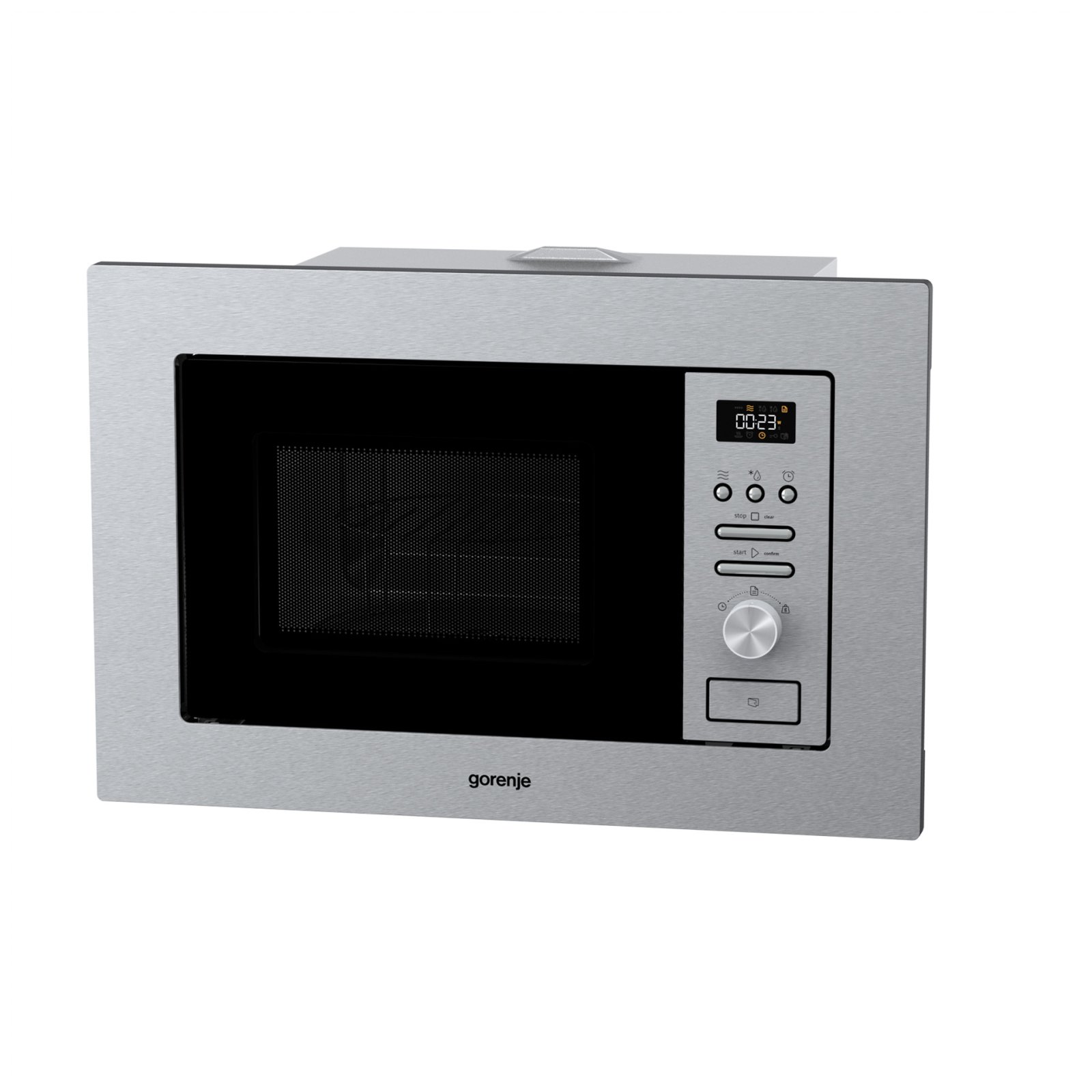 Microwave oven - grill BM201AG1X - Gorenje