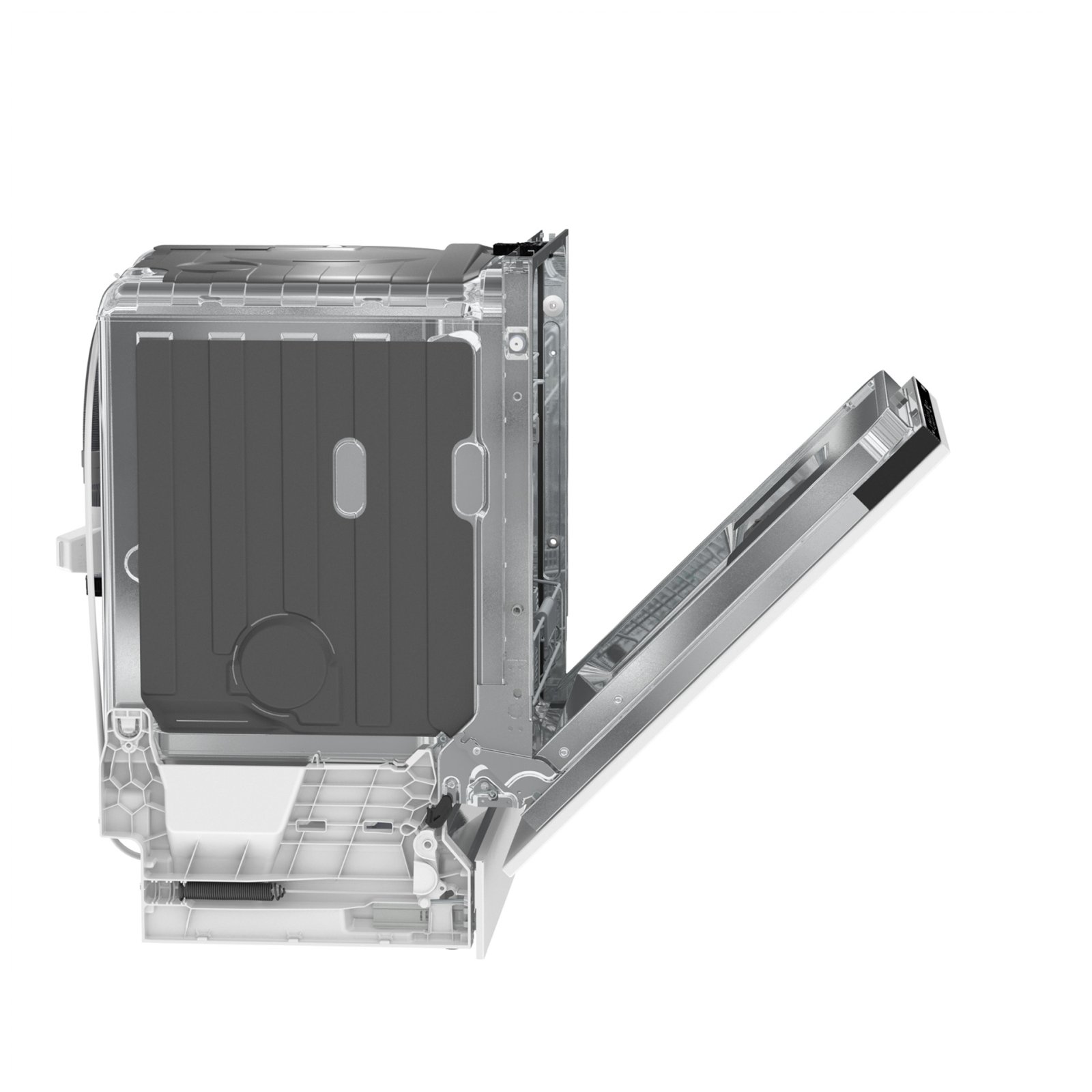 เครื่องล้างจานแบบผสมผสานเต็มรูปแบบ GV642D61 - Gorenje