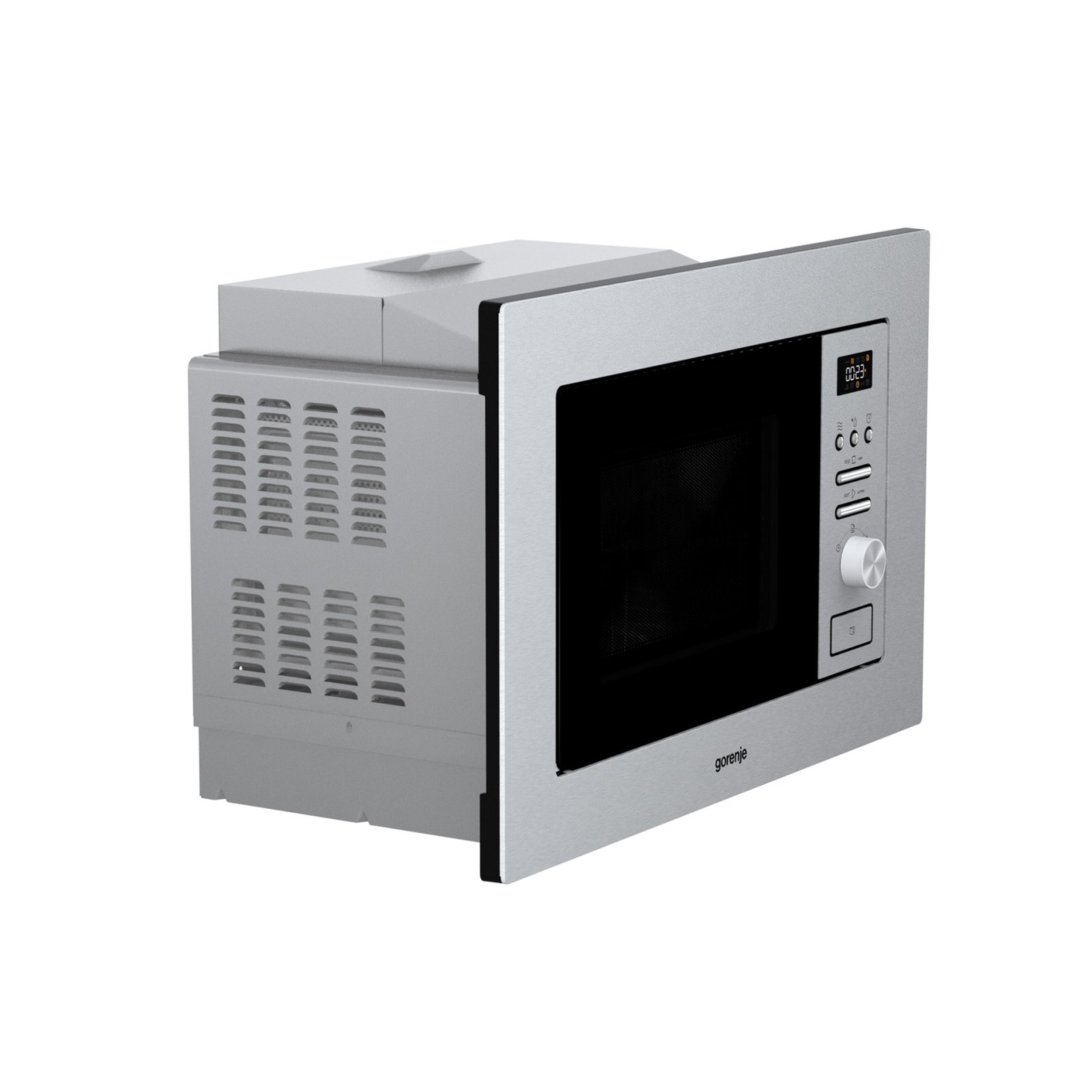 BM201AG1X - Gorenje