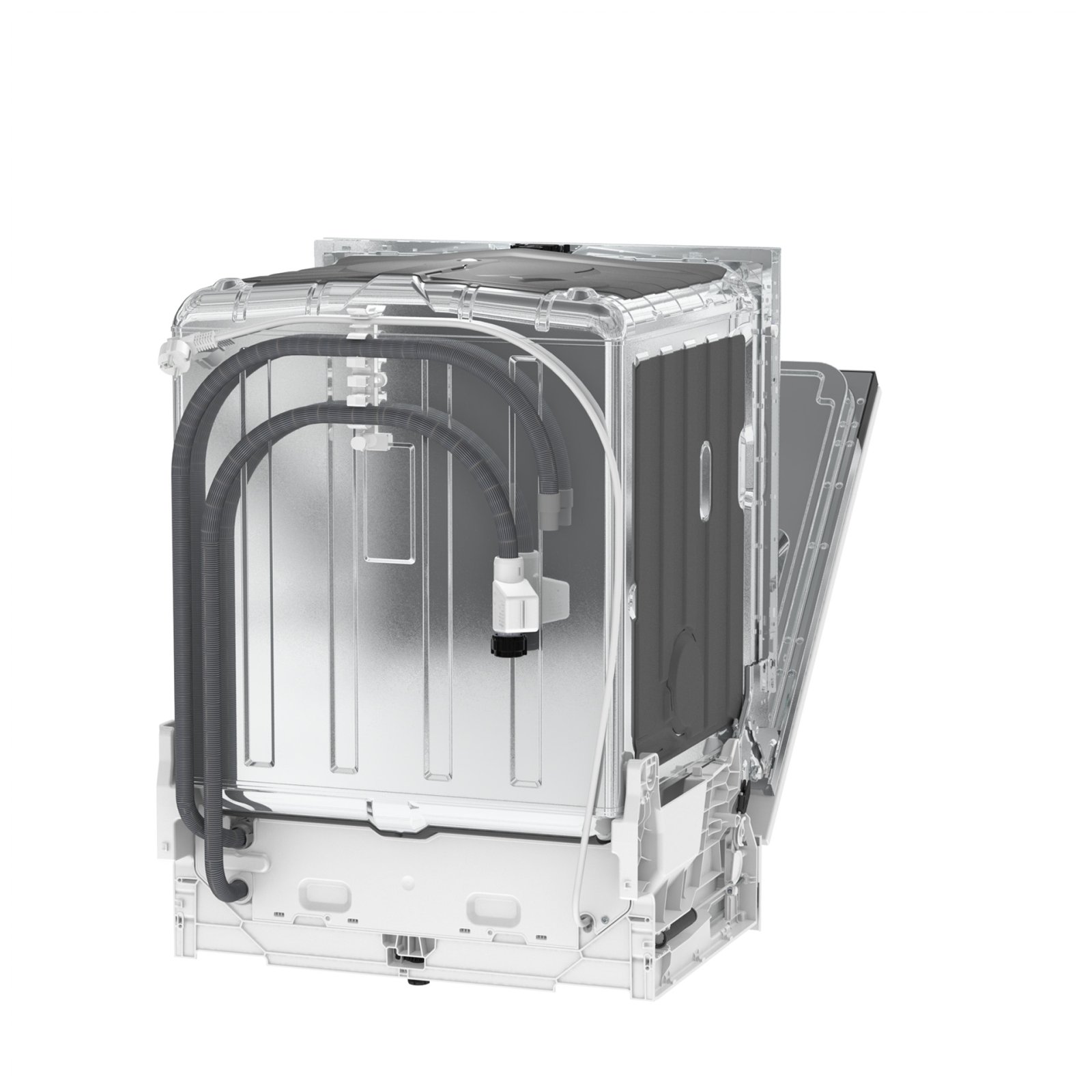เครื่องล้างจานแบบผสมผสานเต็มรูปแบบ GV642D61 - Gorenje