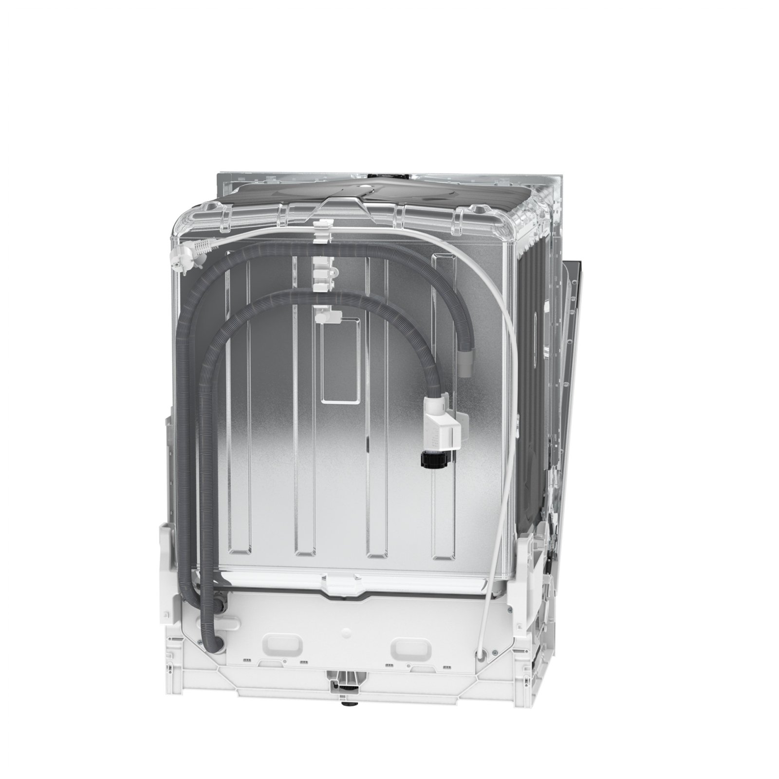 เครื่องล้างจานแบบผสมผสานเต็มรูปแบบ GV642D61 - Gorenje