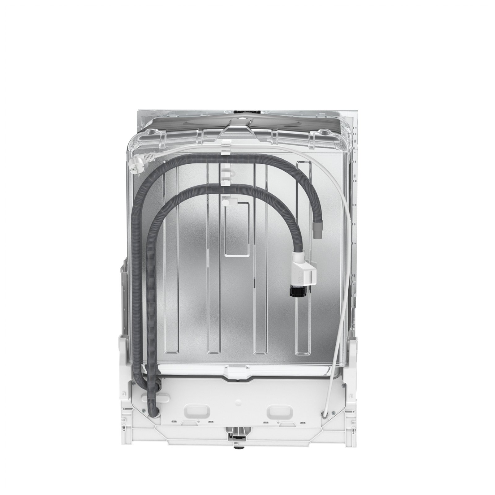 เครื่องล้างจานแบบผสมผสานเต็มรูปแบบ GV642D61 - Gorenje