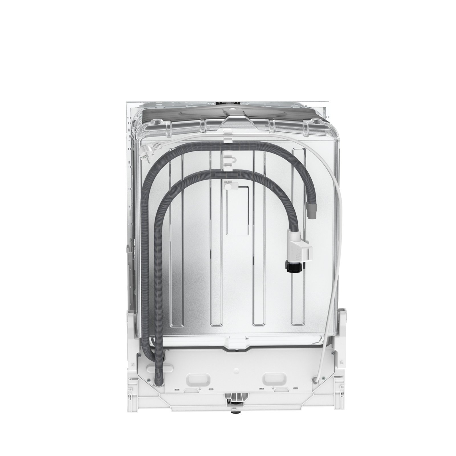 เครื่องล้างจานแบบผสมผสานเต็มรูปแบบ GV642D61 - Gorenje