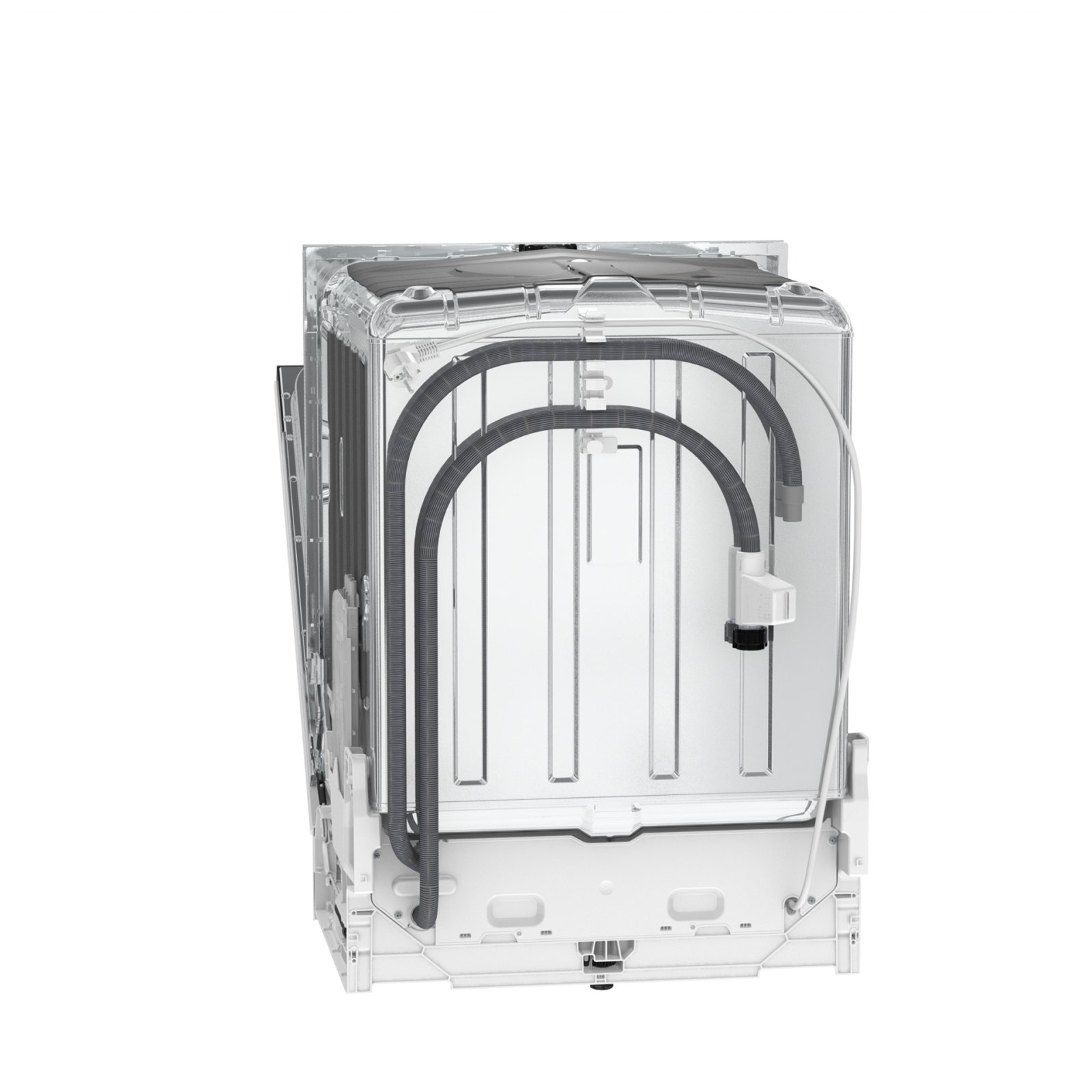 เครื่องล้างจานแบบผสมผสานเต็มรูปแบบ GV642D61 - Gorenje