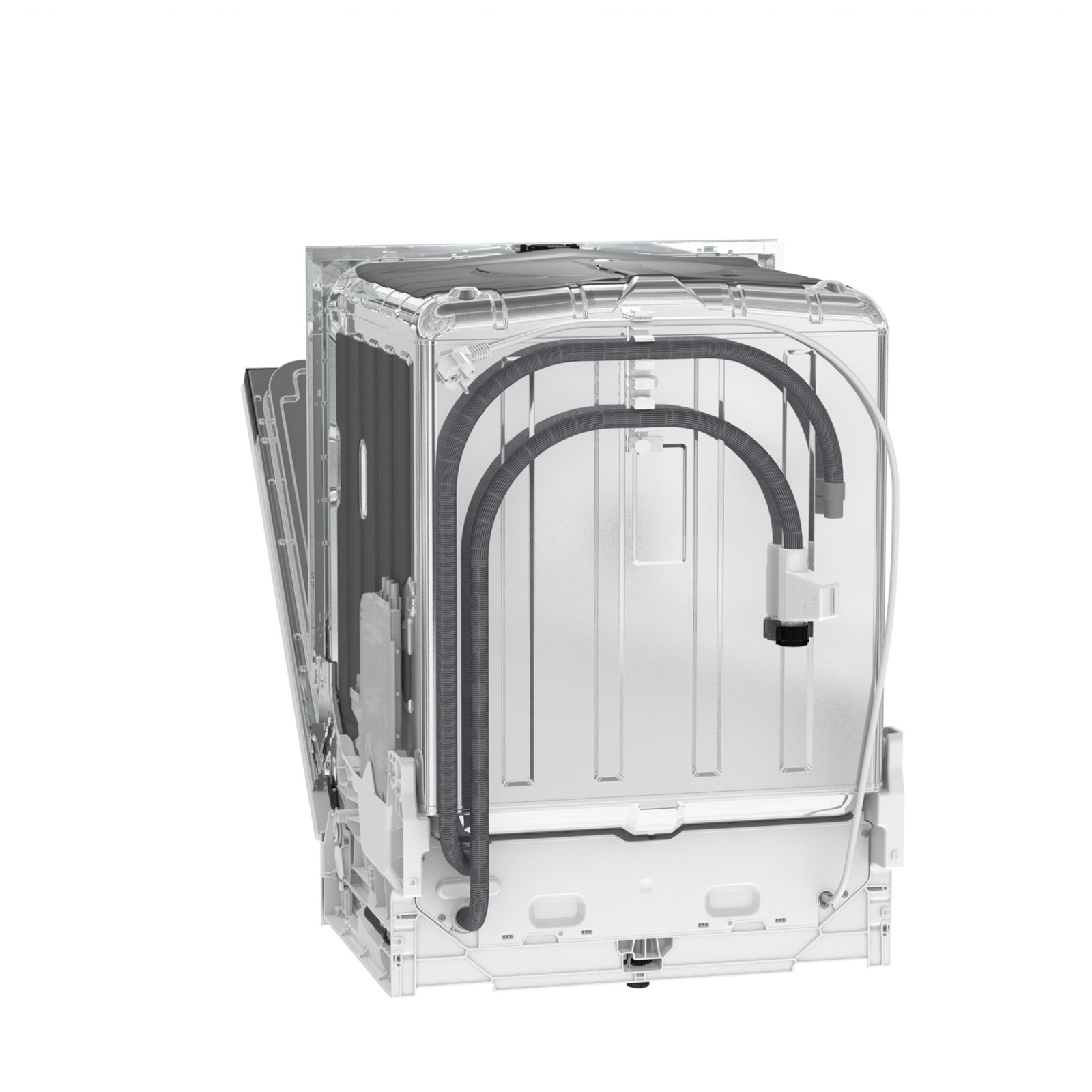 เครื่องล้างจานแบบผสมผสานเต็มรูปแบบ GV642D61 - Gorenje