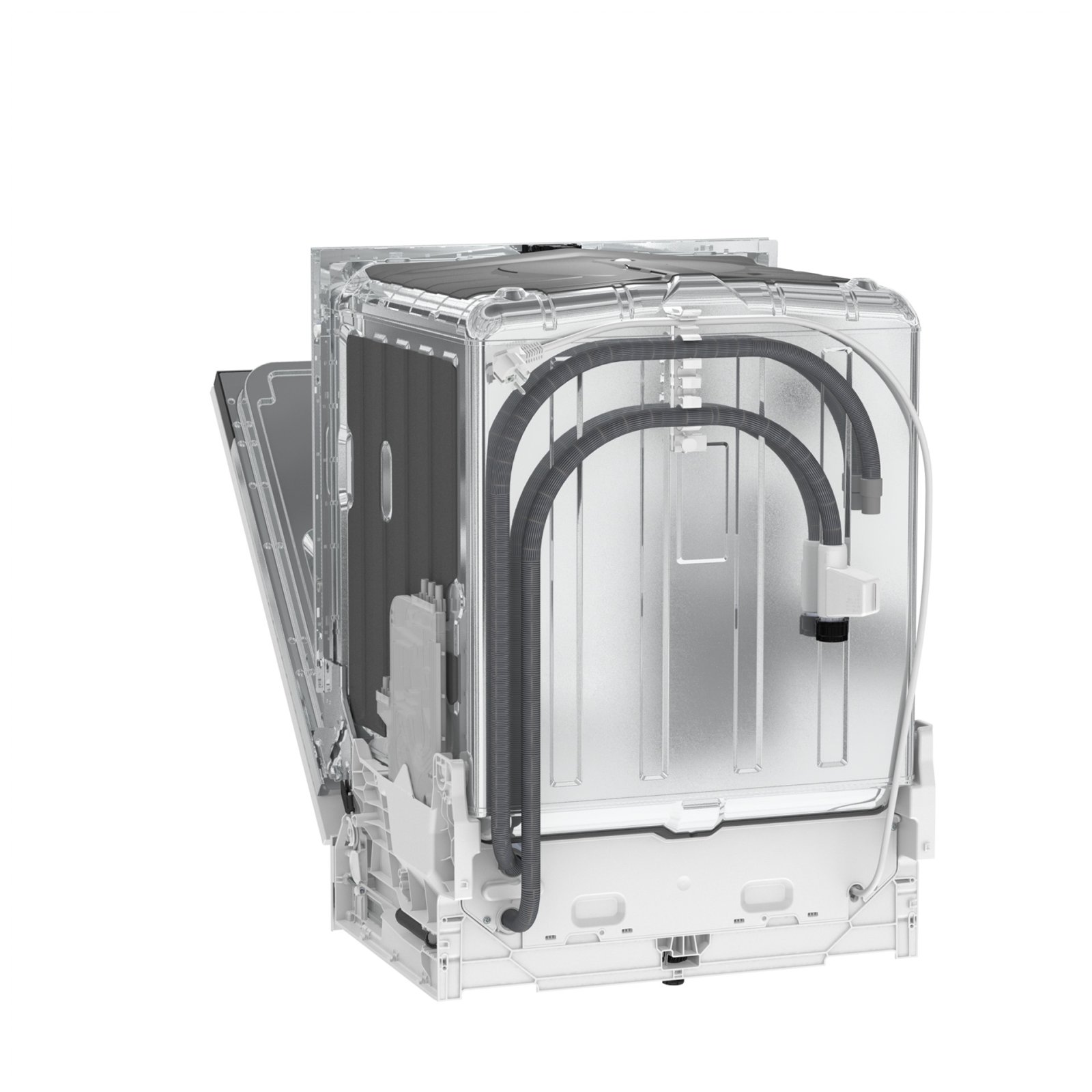 เครื่องล้างจานแบบผสมผสานเต็มรูปแบบ GV642D61 - Gorenje