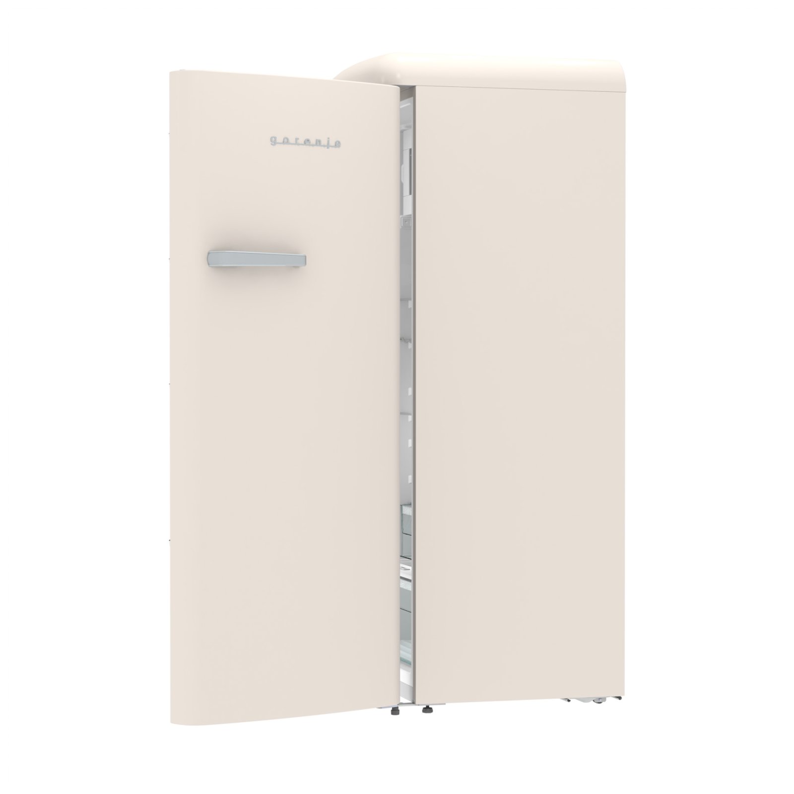 ตู้เย็น ORB615DC - Gorenje